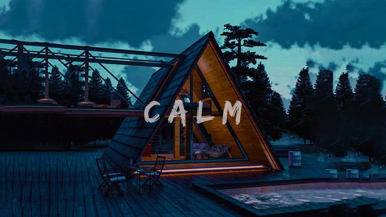 CALM - Ambient Music Playlist- Relaxing Sleep Meditative Ambient ...