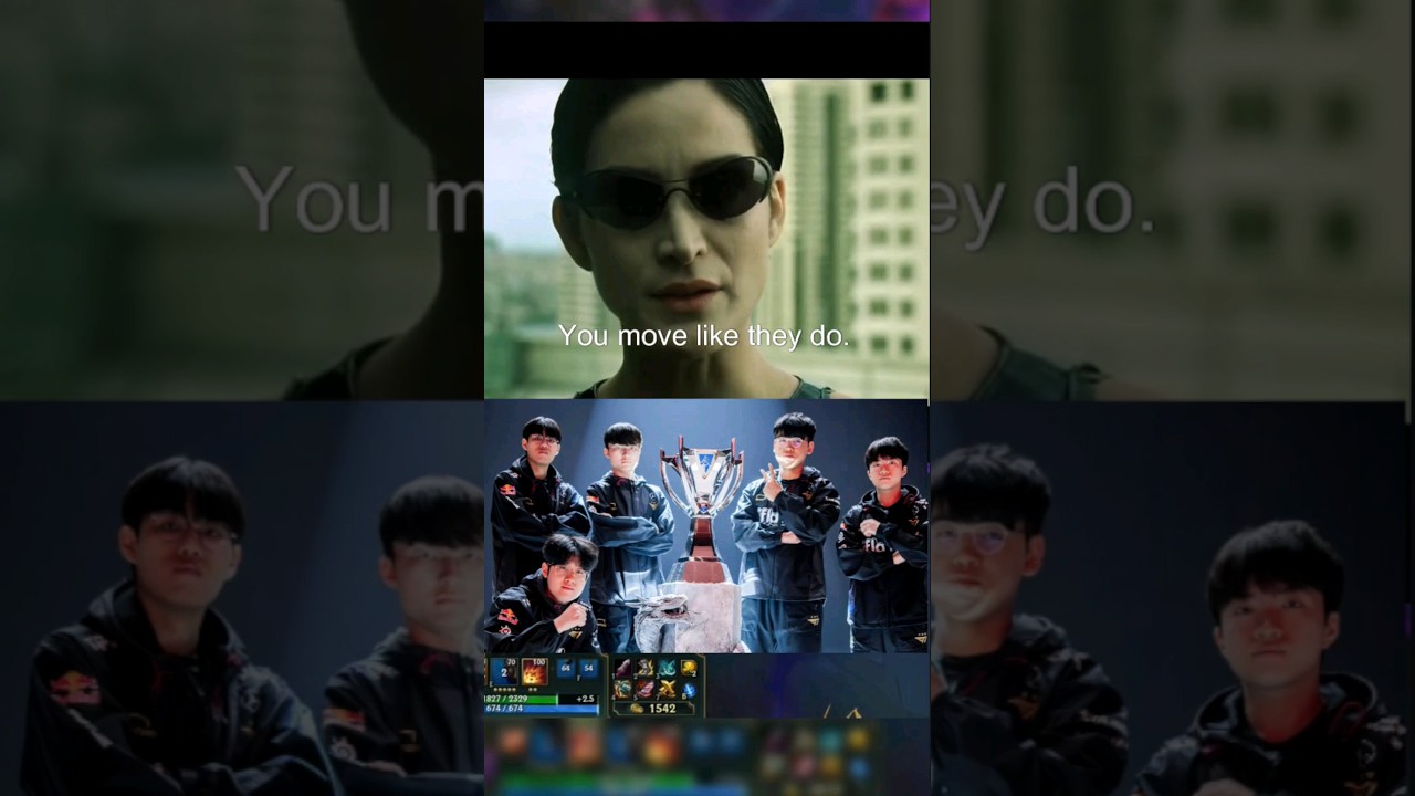 SOMETIMES YOU JUST KNOW 😌 - YouTube