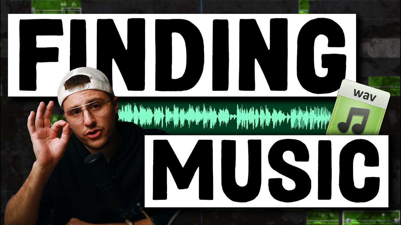 Step-by-Step Guide to Free Music for your videos - YouTube