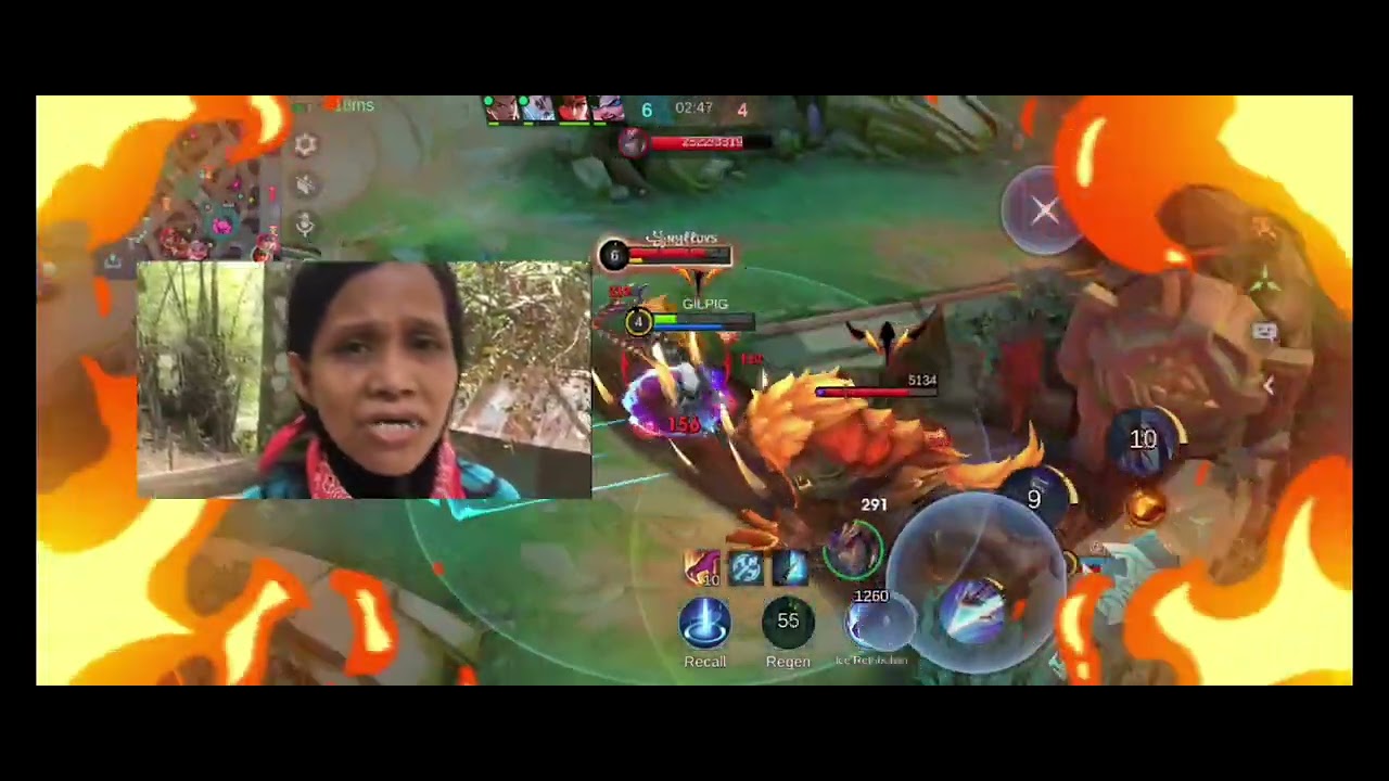 GILPIG PRETENDING GILDARK PLAYS - YouTube