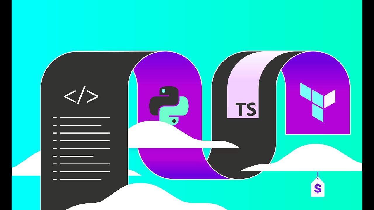 Using the Vantage API and Terraform Provider - YouTube