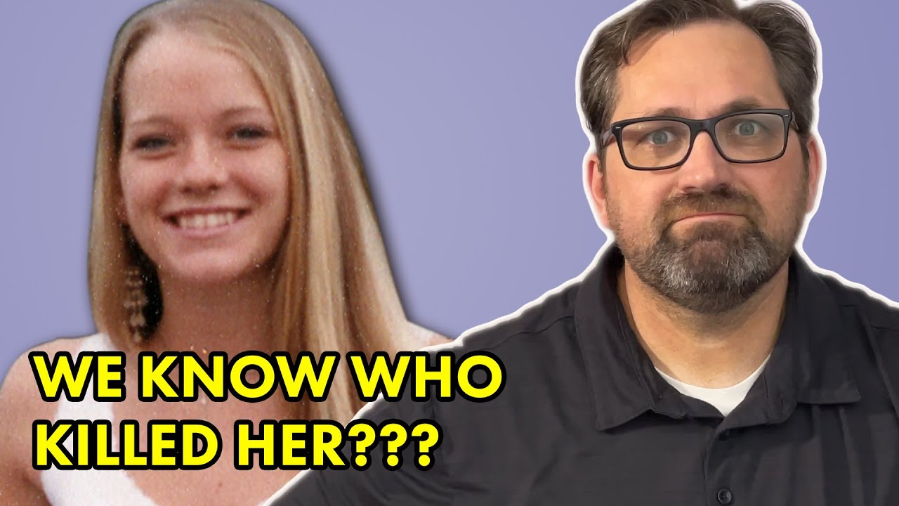 The Murder of Amanda Wienckowski | Part Three - YouTube