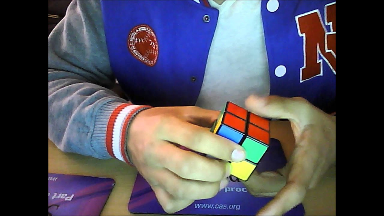 2X2 PLL tutorial - YouTube