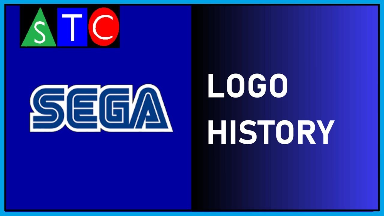 [#1725] SEGA Pictures Logo History (2002-present) (18K SUBSCRIBERS ...