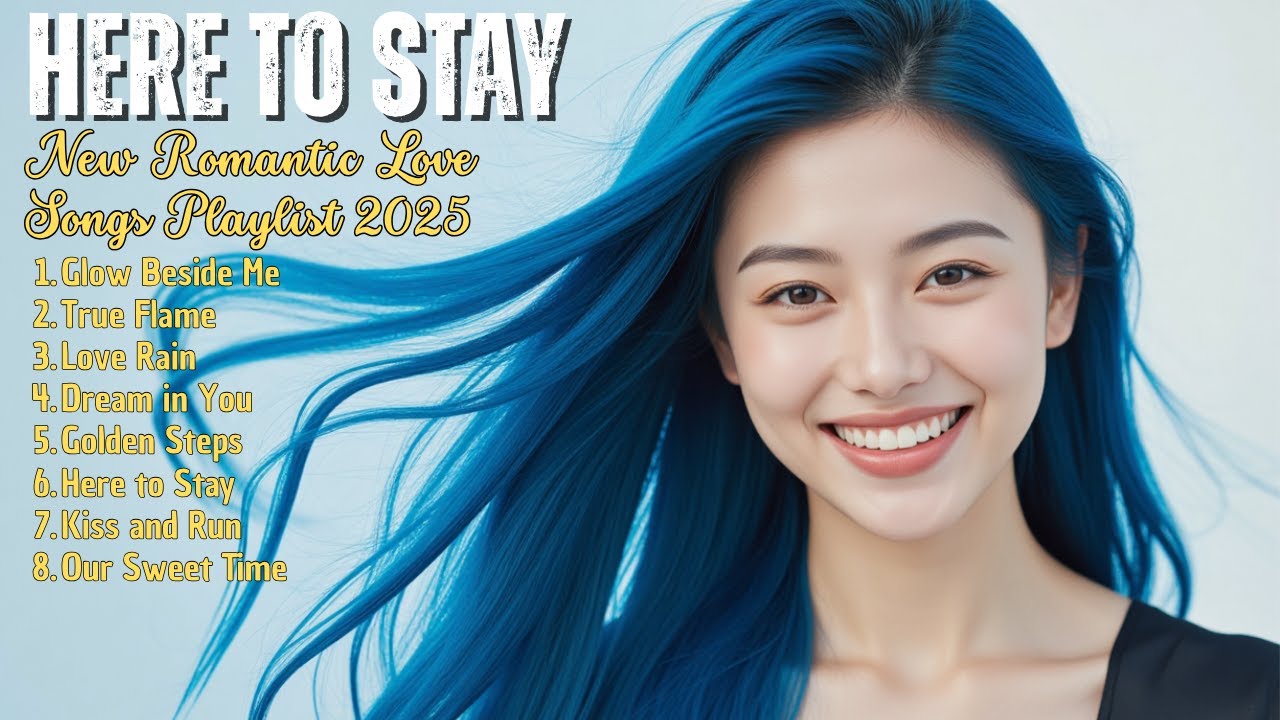 Here to Stay💔 | The Best New Love Songs | New Beautiful Love Songs ...