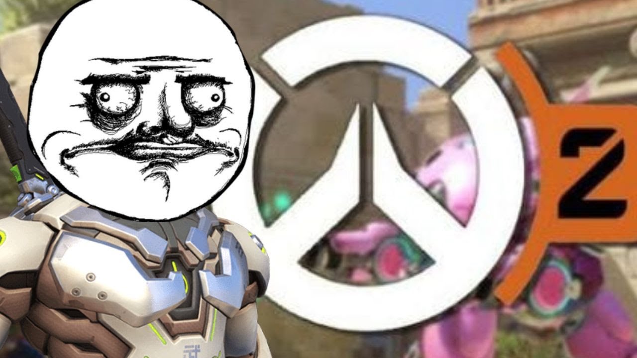 How to Meme With GENJI In Overwatch 2 - YouTube