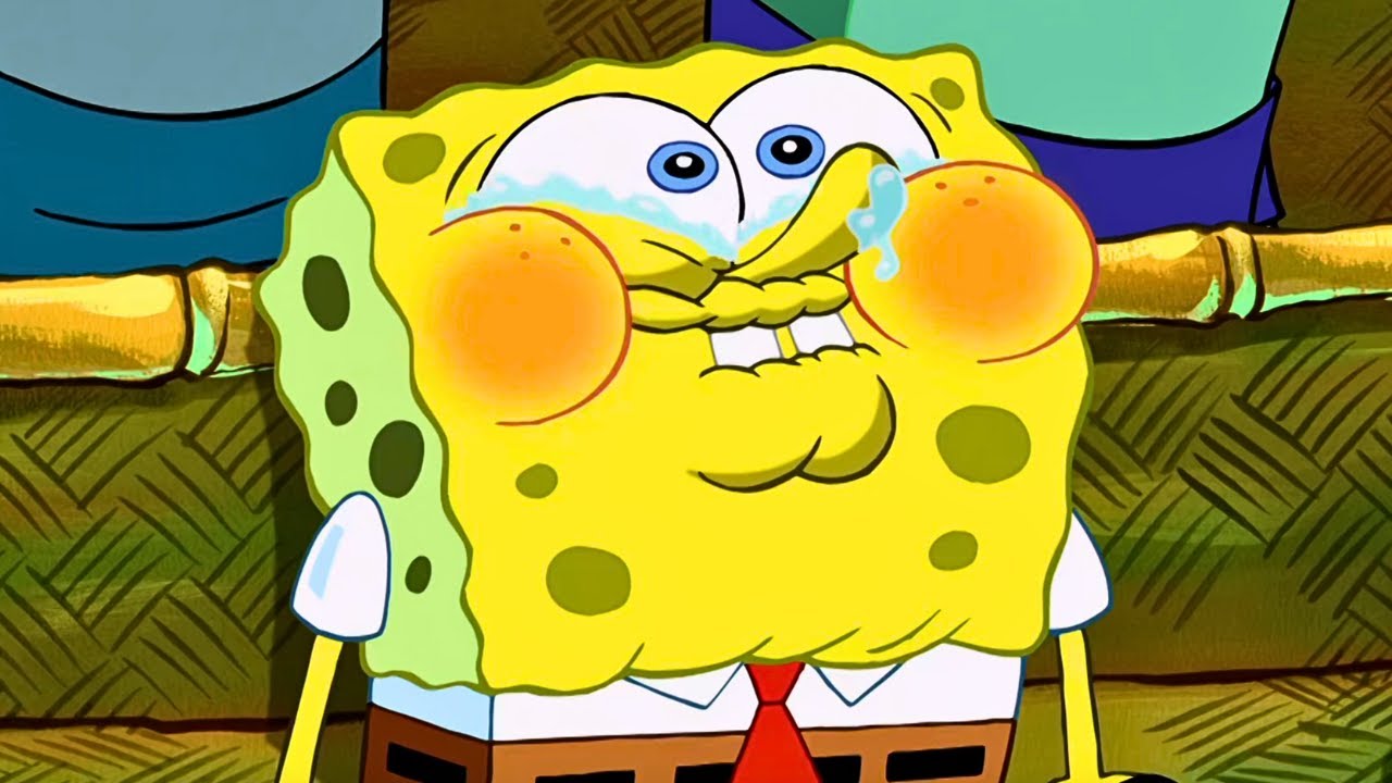 The UNTOLD STORY of SpongeBob SquarePants - YouTube