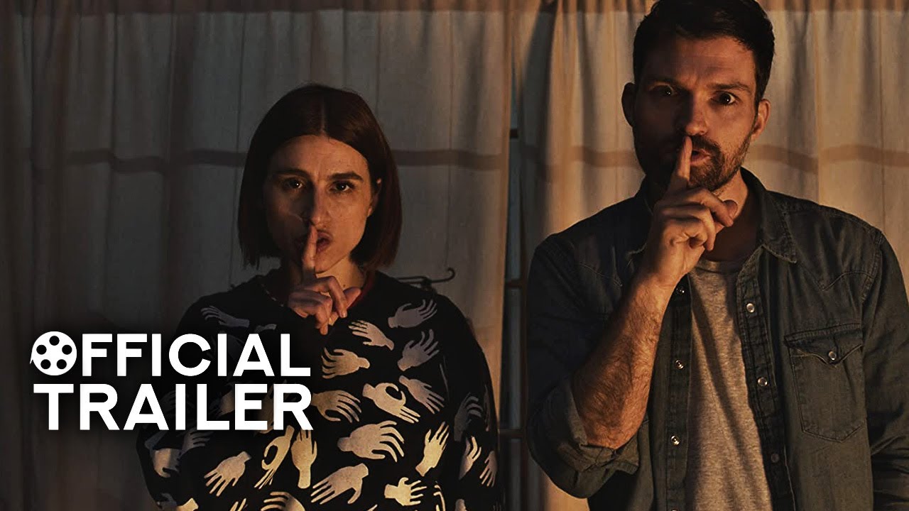 SCARE ME (2020) Official Trailer (HD) - YouTube