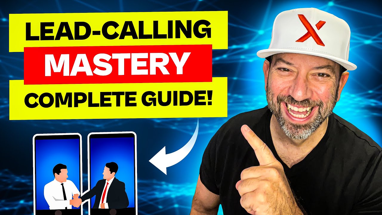 Calling Your Online Leads- Best Practices for Success - YouTube