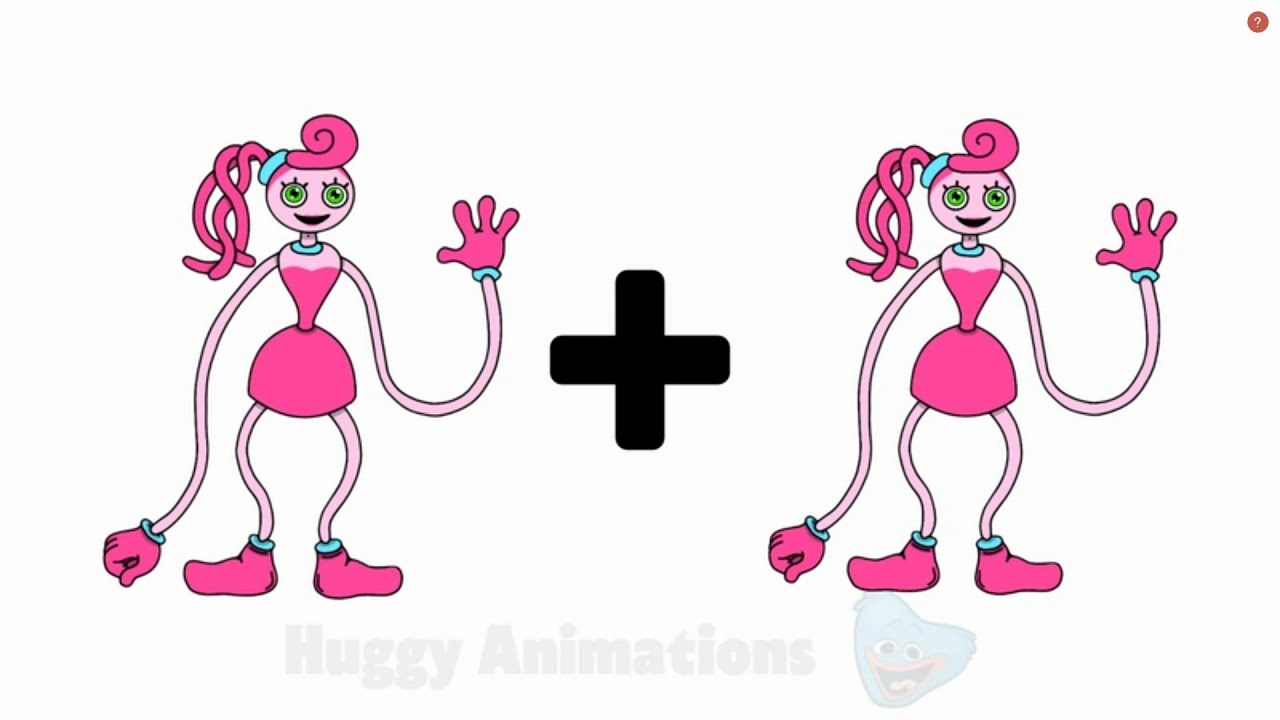 Big Compilation | Poppy Playtime Animation 3 - YouTube