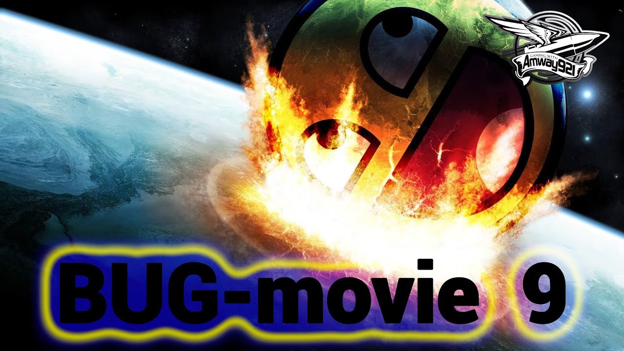 BUG-movie 9 - YouTube