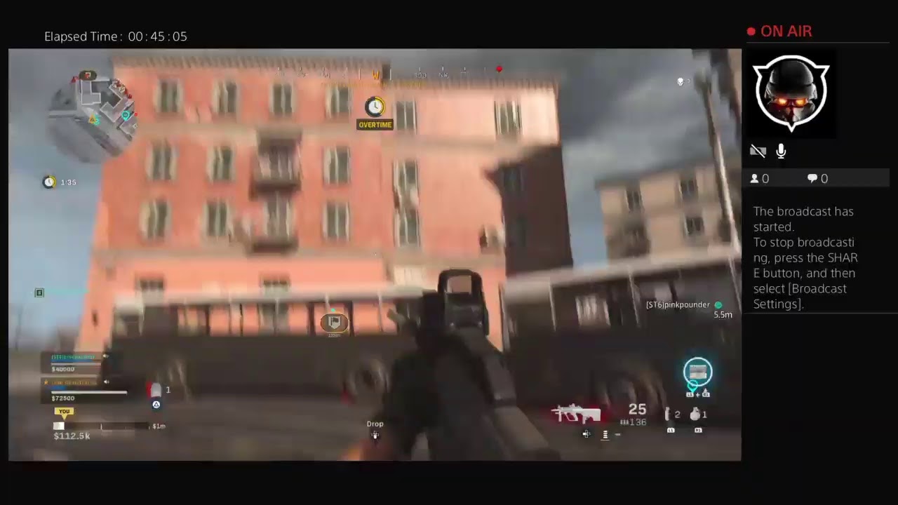 Gaming with the homie - YouTube