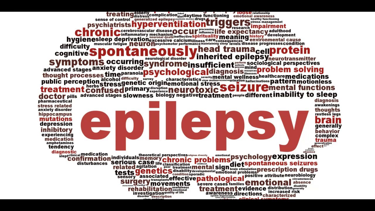 Epilepsy Causes, Symptoms, Prevention & Treatment - YouTube