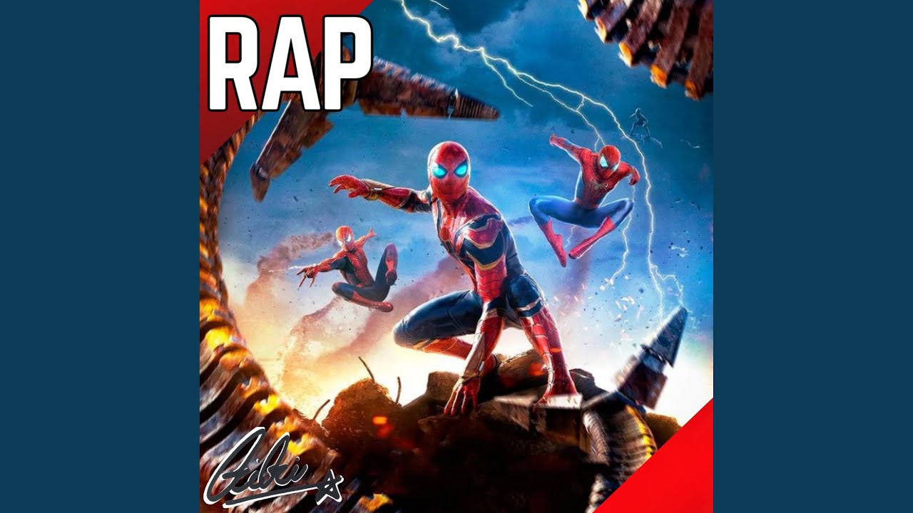 Rap De Spider-Man: No Way Home - YouTube