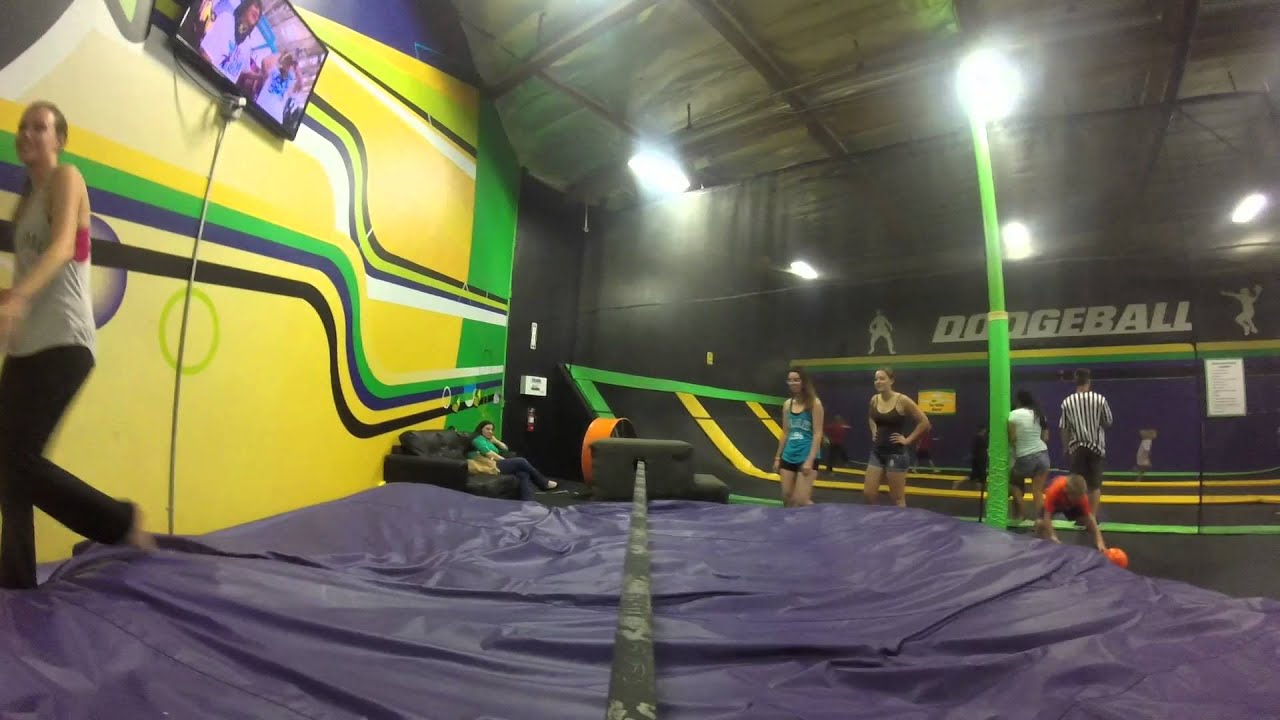 Get Air - YouTube