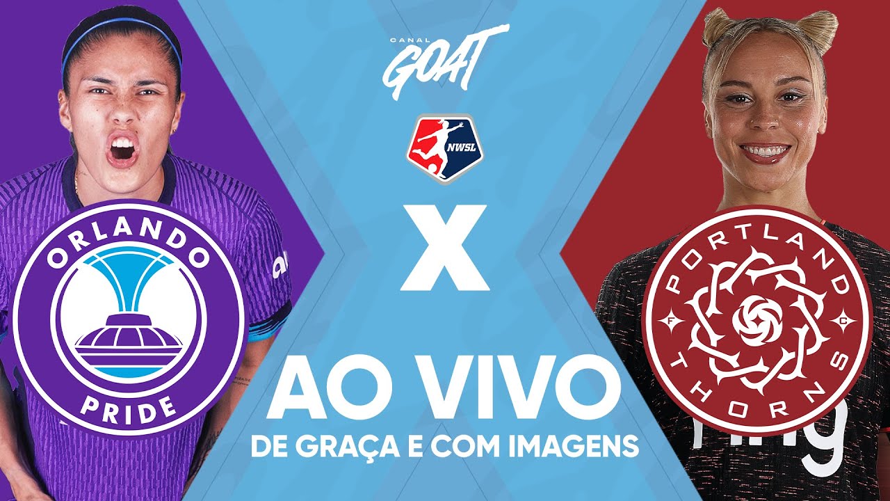 Canal GOAT - Esporte ao vivo todos os dias
