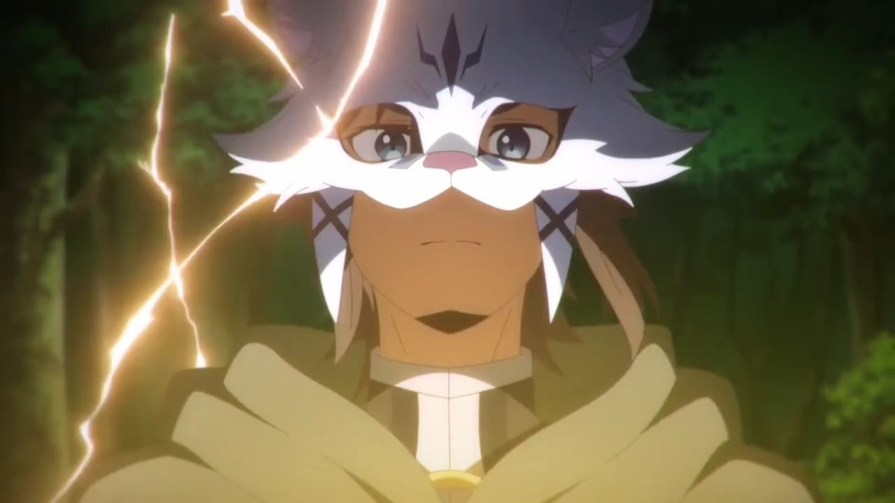 Flio & Fenrys send the Demons back | Chillin' in Another World with ...