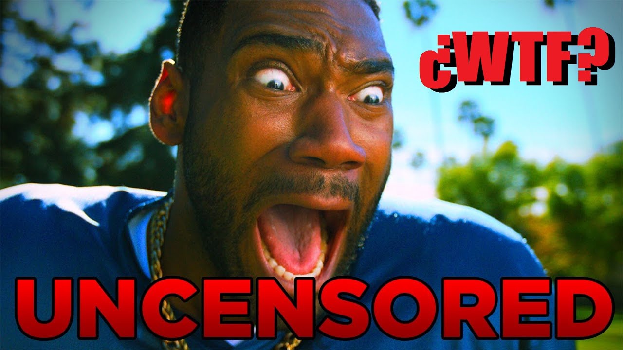 Every 90's Commercial Ever // VIDEO REACCIÓN ((Dave Kranz)) - YouTube