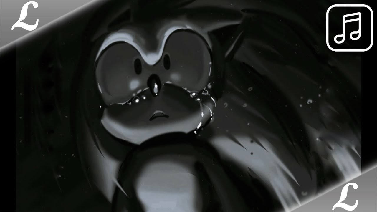 The Beauty Of Being Alone (Slowed+Reverb Version) | Sonyc MSX (Sonic ...