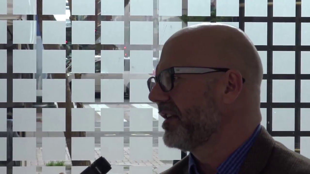 Andrew Sullivan Interview - ICBC San Francisco 2016 - YouTube