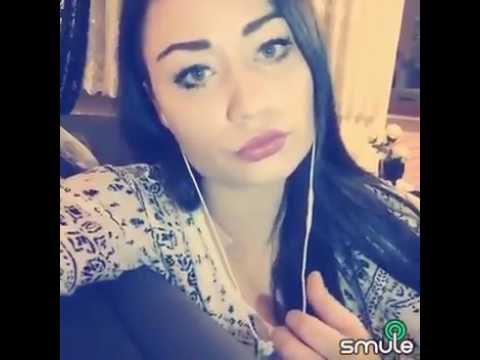 Meliha Zk - Bir akşam vakti ( super amator ses ohaaa )