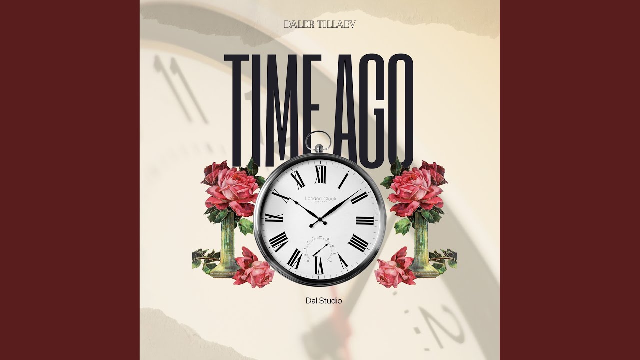 Time ago - YouTube