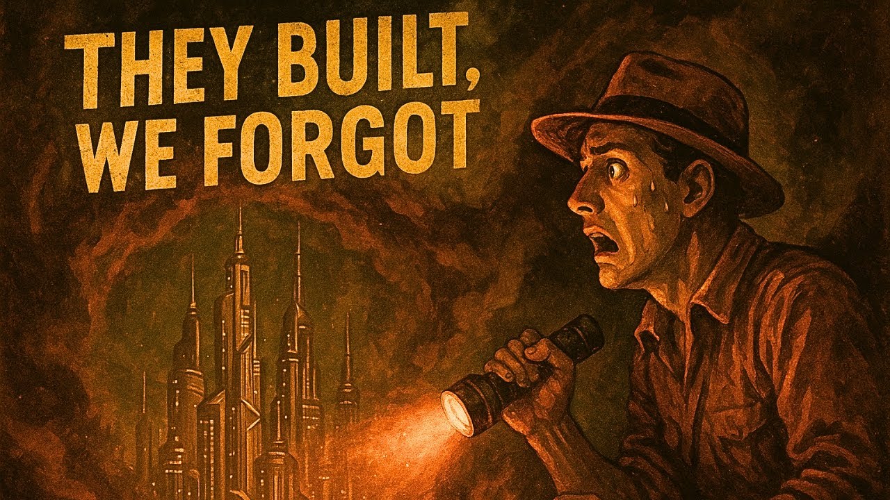 24/7 First Civilization Documentaries To Sleep To! - YouTube