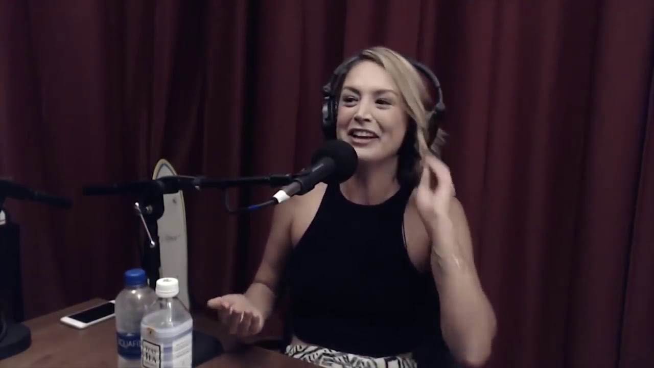 Heather Storm of Garage Squad - TST Podcast #369 - YouTube