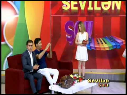 Sevilen  sou  DTV  Rehman  Cebrayilli   02.09.2017