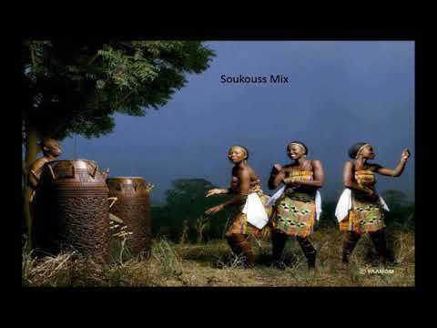 Hot Soukouss Mix - YouTube
