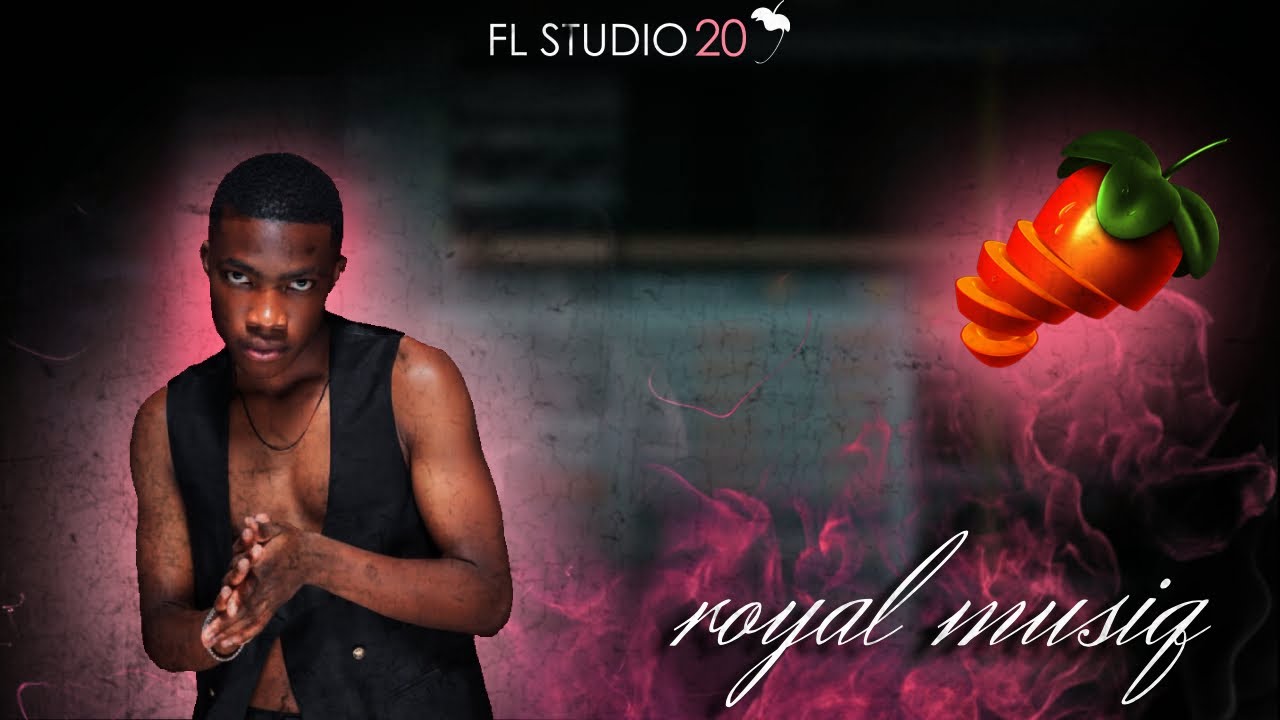🎶🎹Amapiano Fl Studio Tutorial 2024 | Cook Up Like Royal Musiq, Djy ...
