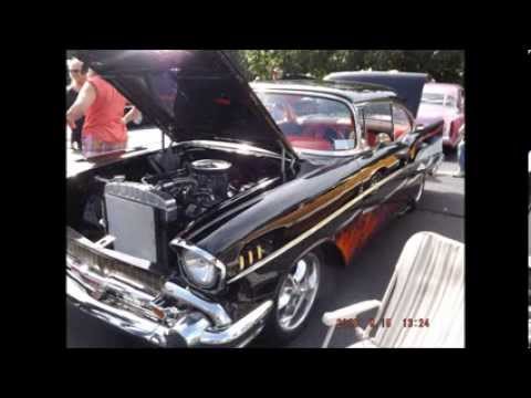 SPLISH SPLASH CAR SHOW September 15, 2013 - YouTube
