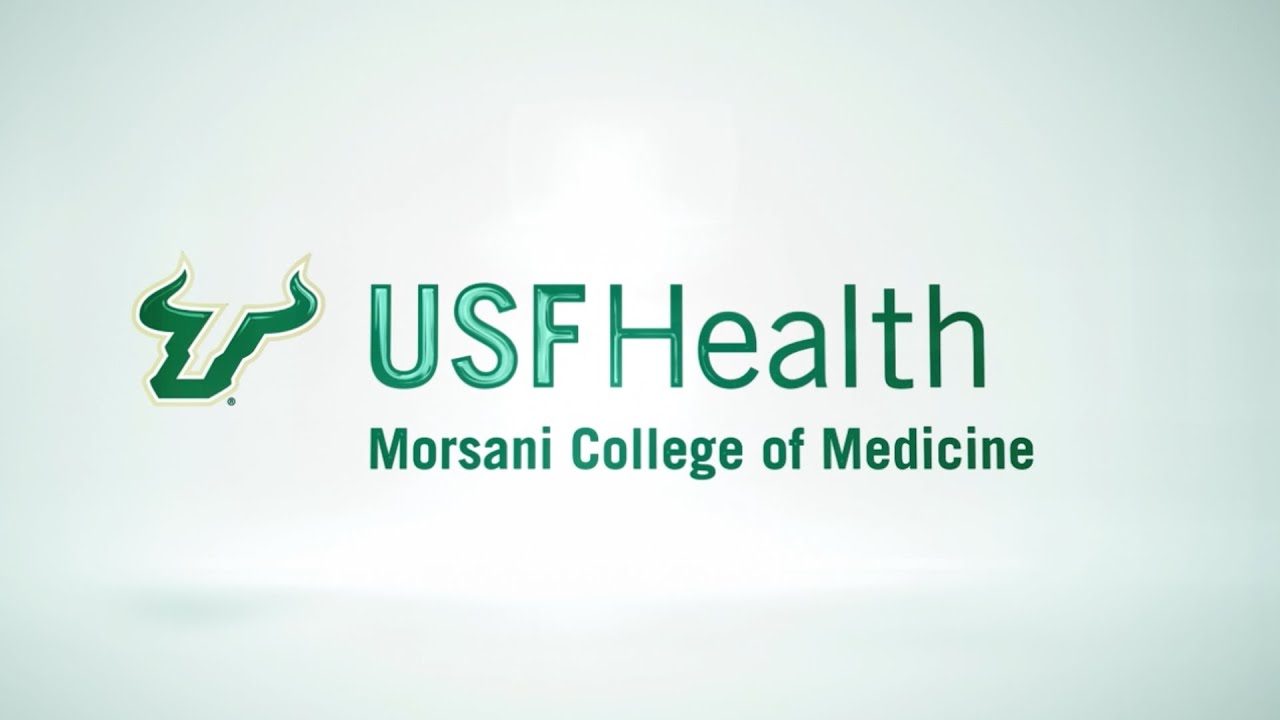 USF Health Morsani College of Medicine - Student Self-service Portal ...