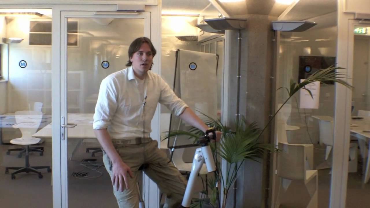 Virtuagym (@virtuagym) - Hugo Braam (@hugobraam) - Pytch Entrepreneur ...