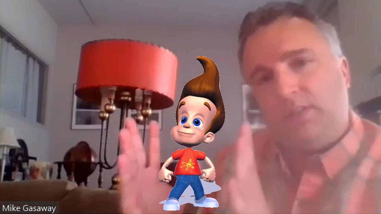 Director of Jimmy Neutron Rewatches Episode! - Interview with Mike ...