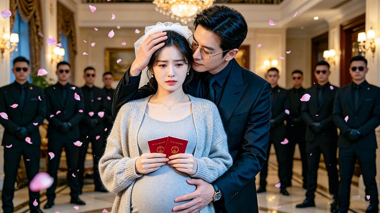Accidentally Married Her Best Friend's CEO Uncle—Crush On Her 10y ...