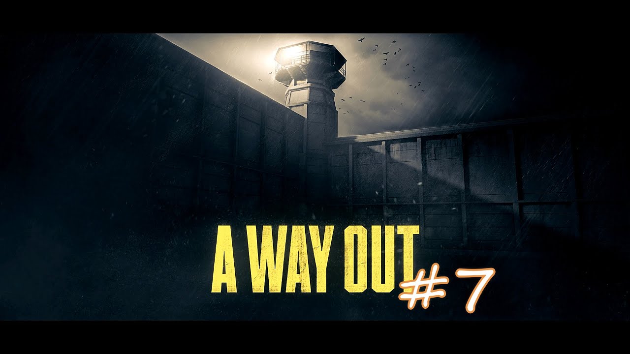 OUR NEXT STOP IS MEXICO!! [A way out #7] (ft.Dbarboza96) - YouTube
