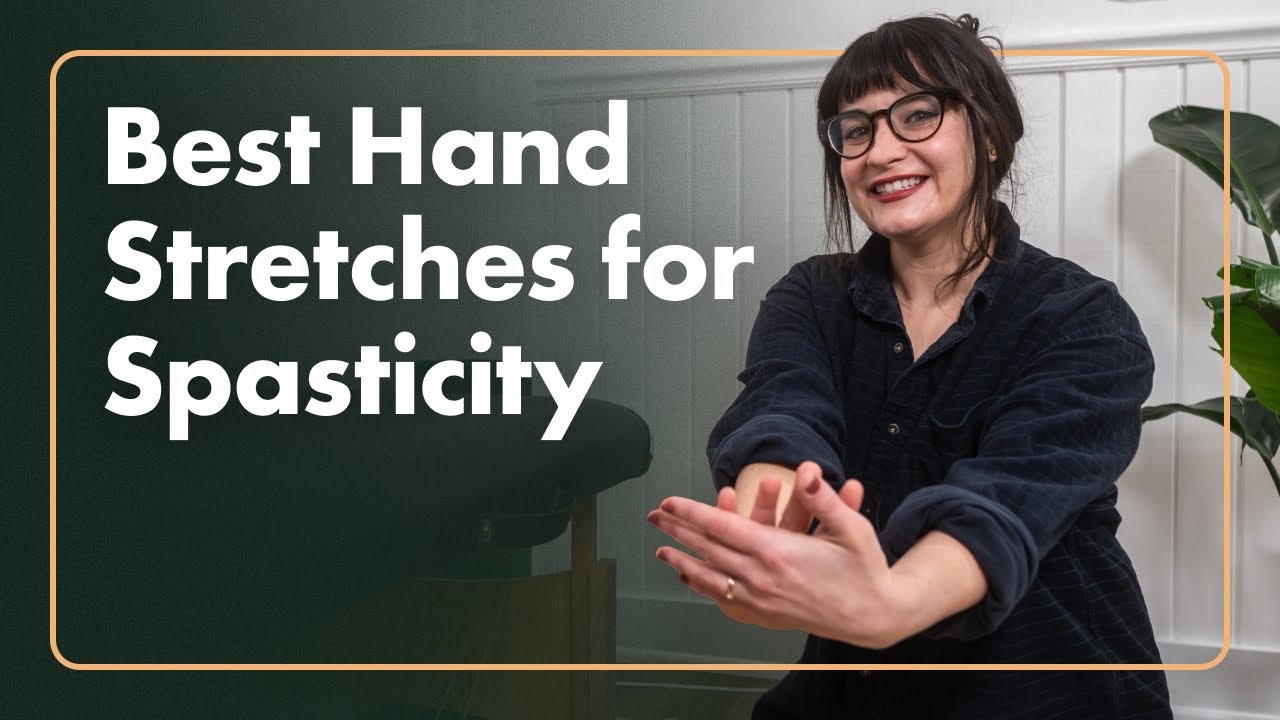 Improve Hand Spasticity After Stroke with a Daily Stretching Routine ...