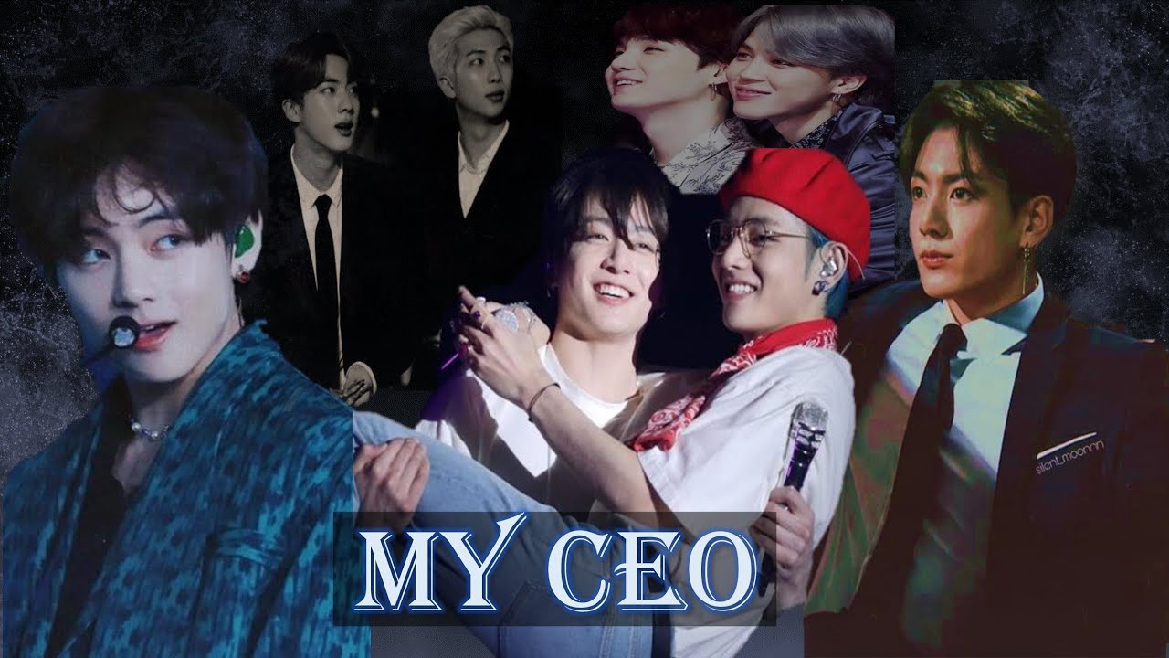 Taekook ff My CEO II Episode 18 II Mpreg series II Top kook-Bottom Tae ...