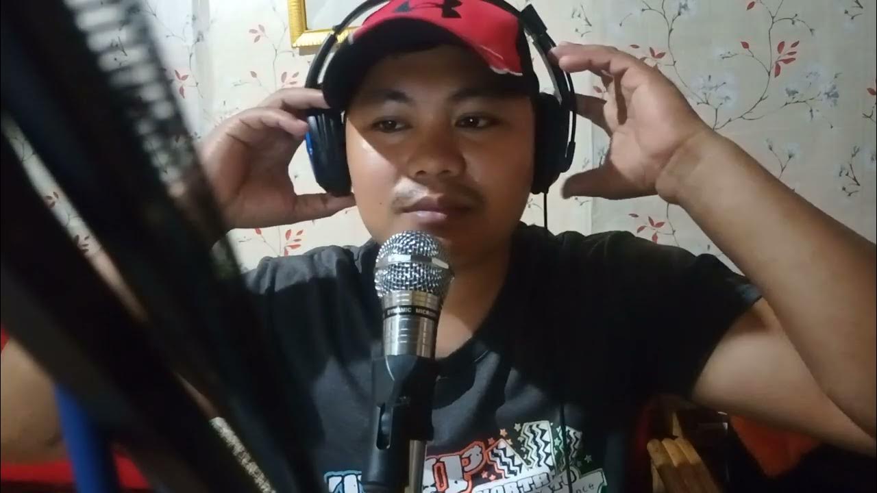 PASINSYA | SONG BY:CUESHE( COVER BY: MAREX SESALDO)#practice #support #subscribe - YouTube
