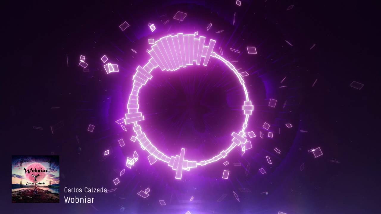 Carlos Calzada - Wobniar - YouTube