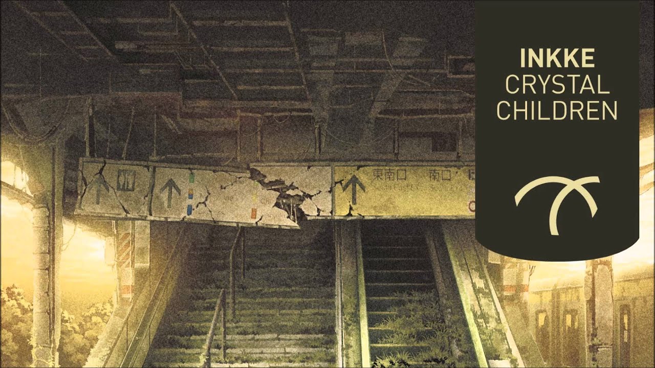 Inkke - Thinkk Star (Gage Remix) - YouTube