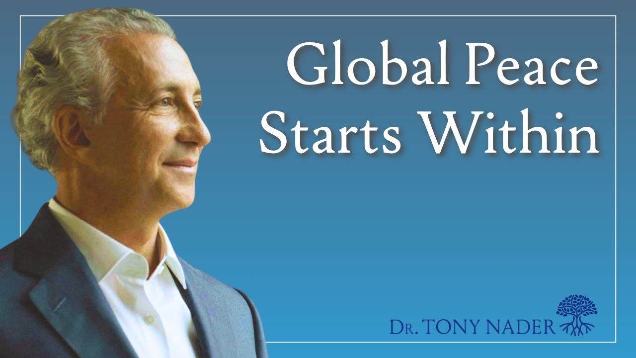 What's the Best Way To Beat the Challenge of This Pandemic? | Dr Tony ...