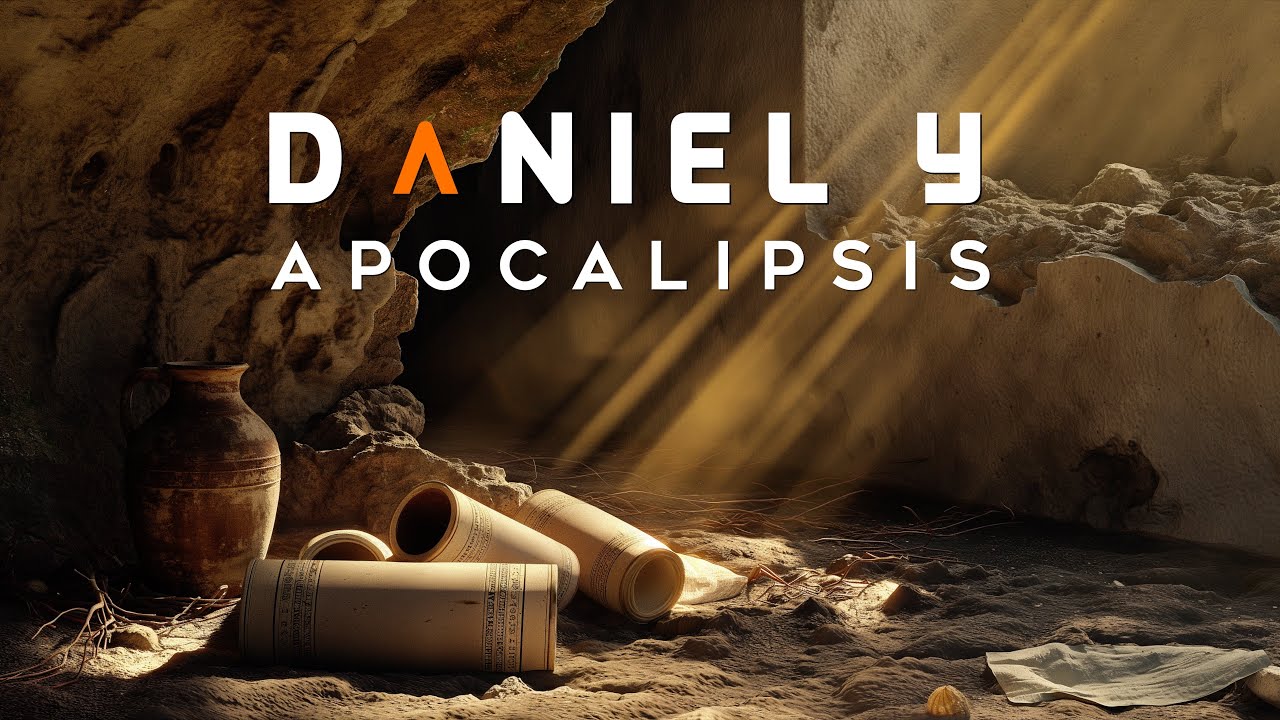 07 Cómo estudiar Daniel y Apocalipsis PARTE 2 - Los secretos de la ...