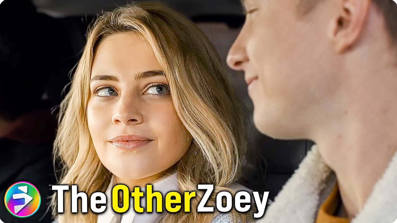 THE OTHER ZOEY (2023) | Josephine Langford, Drew Starkey | Romanitc ...