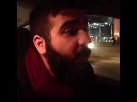 Trafikte bile trip atabilen kızlar - Vine