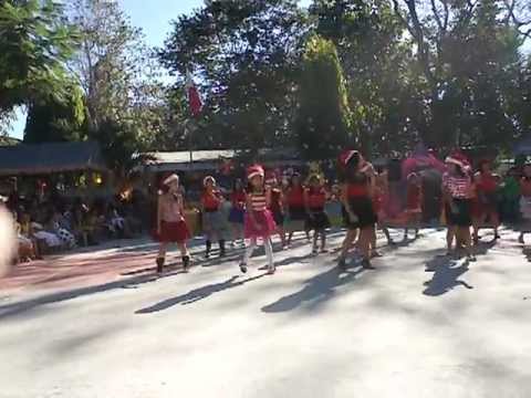 CHRISTMAS PROGRAM MMSU-LES DECEMBER 14, 2012 - YouTube