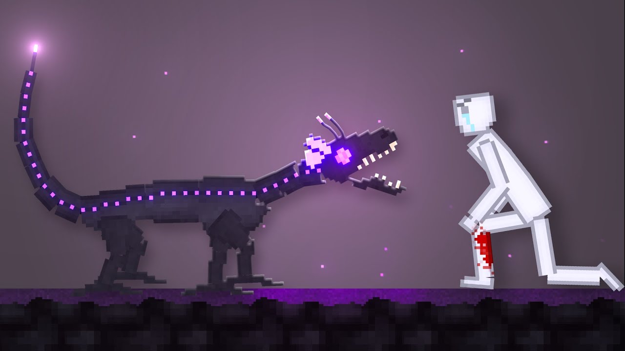 People Playground THE ABYSS.. - YouTube