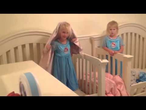 20140719 Leanable Moment 5 Bedtime Bedlam - YouTube