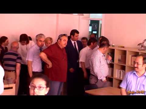 ÖĞRETMEN ÇOCUĞUNDAN..ELLERİ ÖPÜLESİ ÖĞRETMENLERİMİZE/PAR